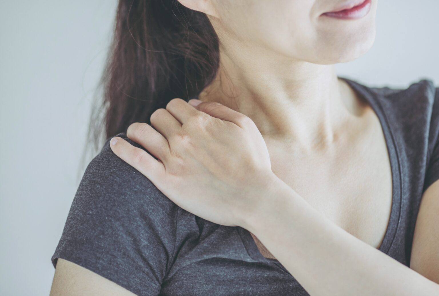 Arthrose acromio-claviculaire : traitements | Dr Salabi | Marseille