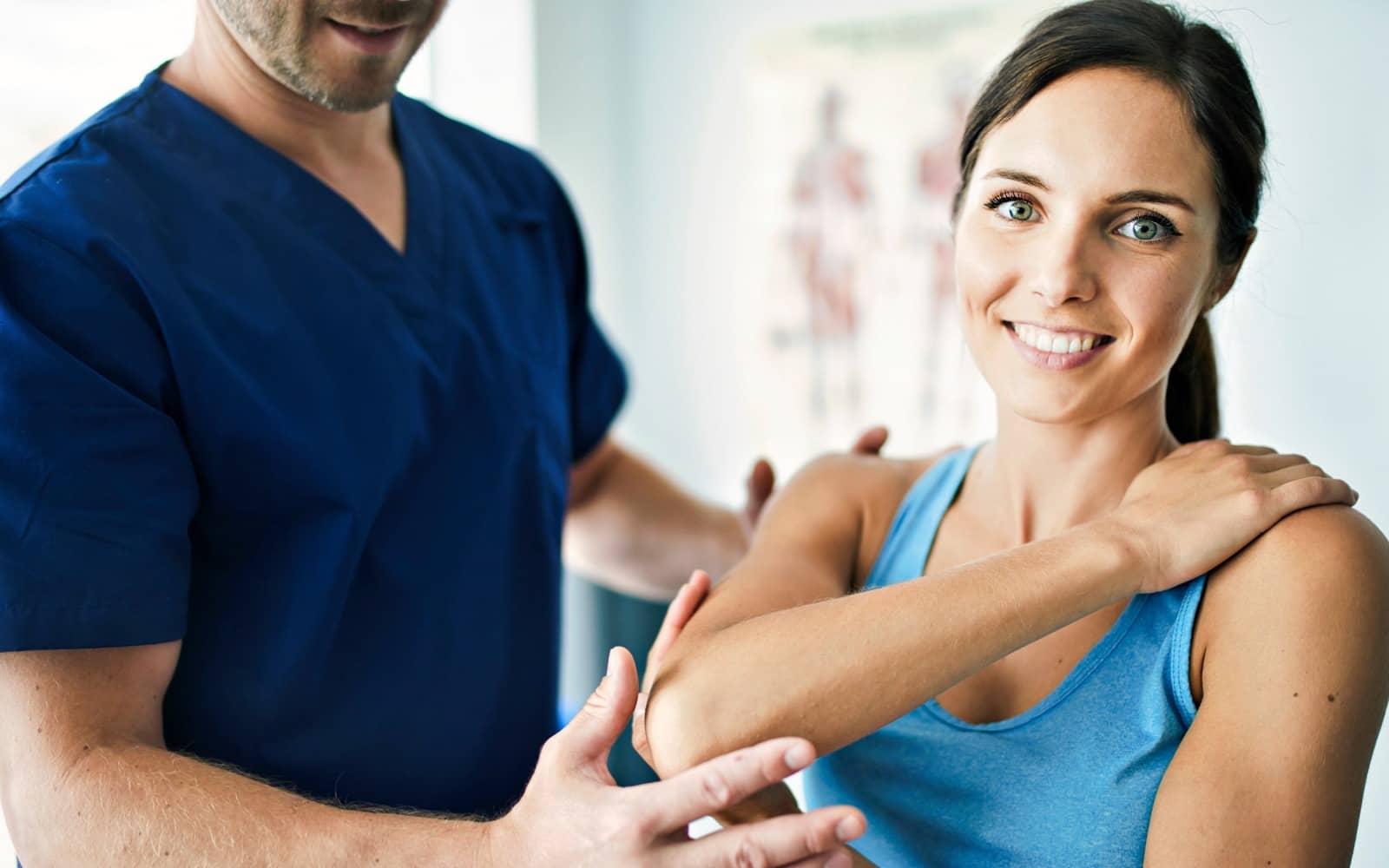 La récupération après une chirurgie de l'épaule : conseils et astuces ...