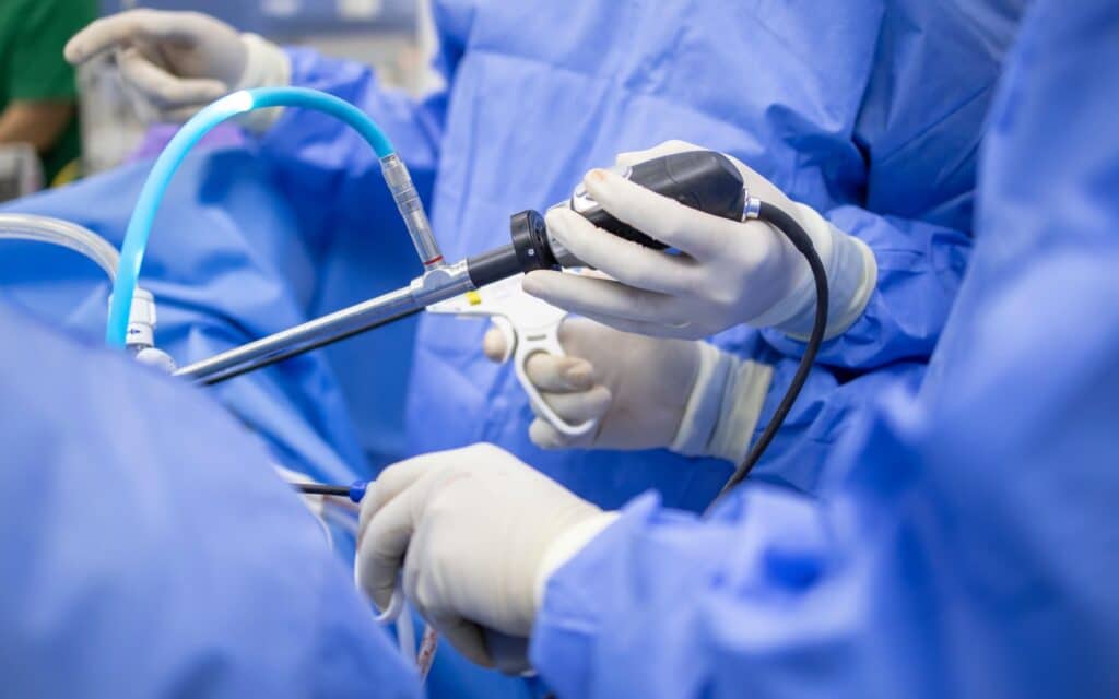 Actualité : chirurgie de l'épaule et de la main | Dr Salabi | Marseille